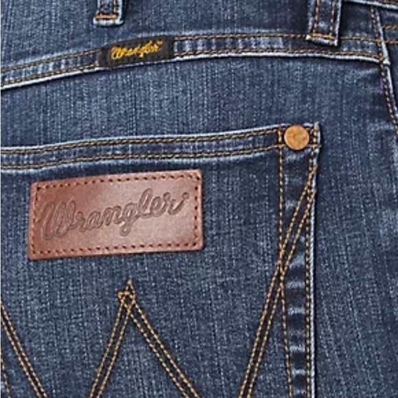 Wrangler | Jeans | Womens Wrangler Retro High Rise Skinny Jean In Leah ...